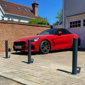 Automatic Rising Bollards – Security Bollards – Automatic (Plugin ...